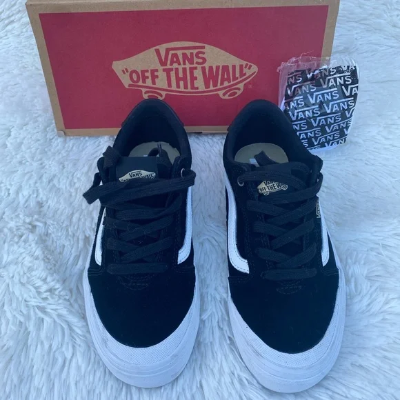 Limited Edition Vans